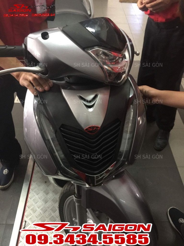 Đồ chơi sh hot nhất 2019 cho biker - Website mua bán rao vặt iWaMsN 2012