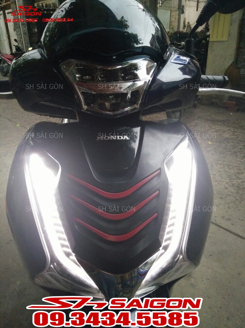 Đồ chơi sh hot nhất 2019 cho biker - Website mua bán rao vặt iWaMsN 2012