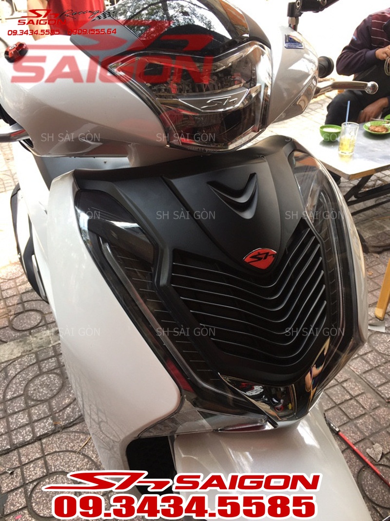 Đồ chơi sh hot nhất 2019 cho biker - Website mua bán rao vặt iWaMsN 2012